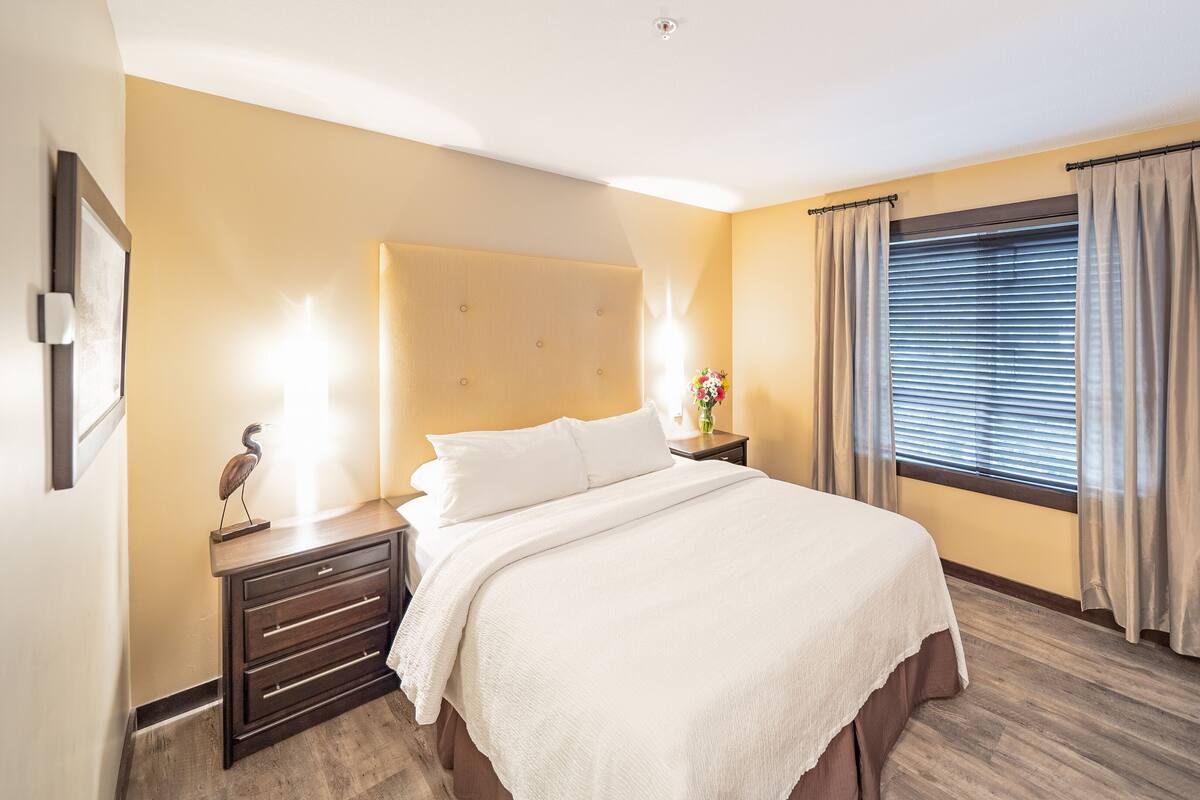 Ferro/tábua de engomar, berços/camas para crianças, Wi-fi grátis