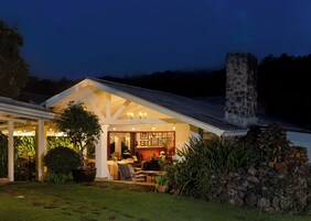 Bar (na propriedade)