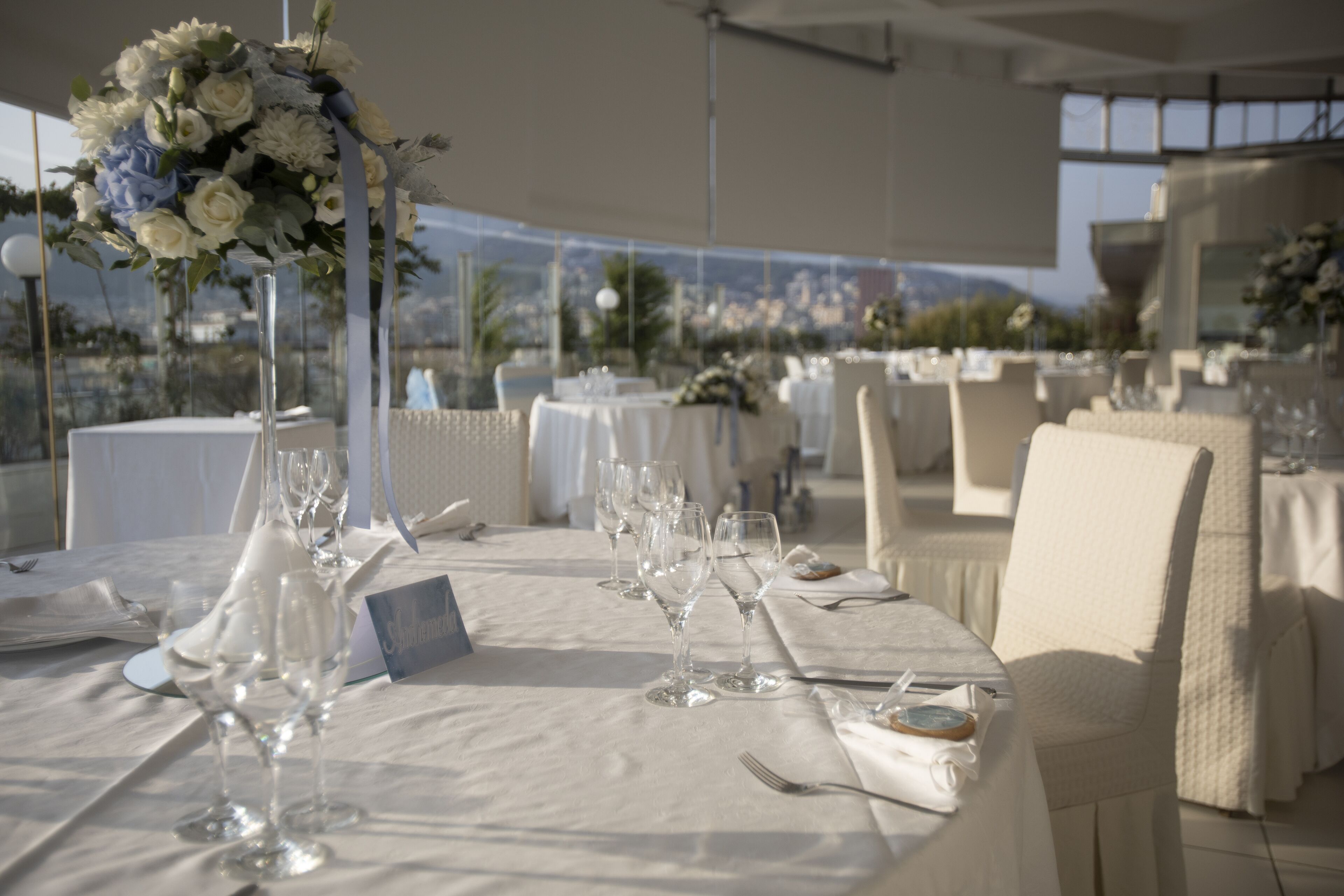 Salão de banquetes