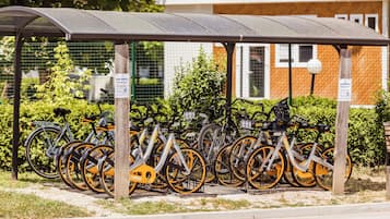 Ciclismo