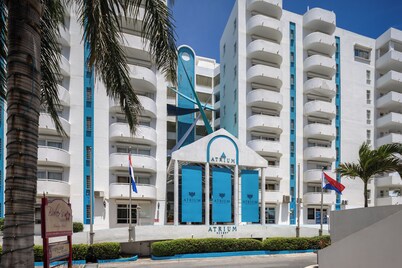 The Atrium Beach Resort and Spa, an Ascend Collection Resort