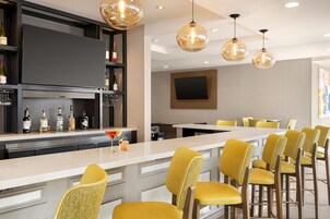 Bar (no alojamento)