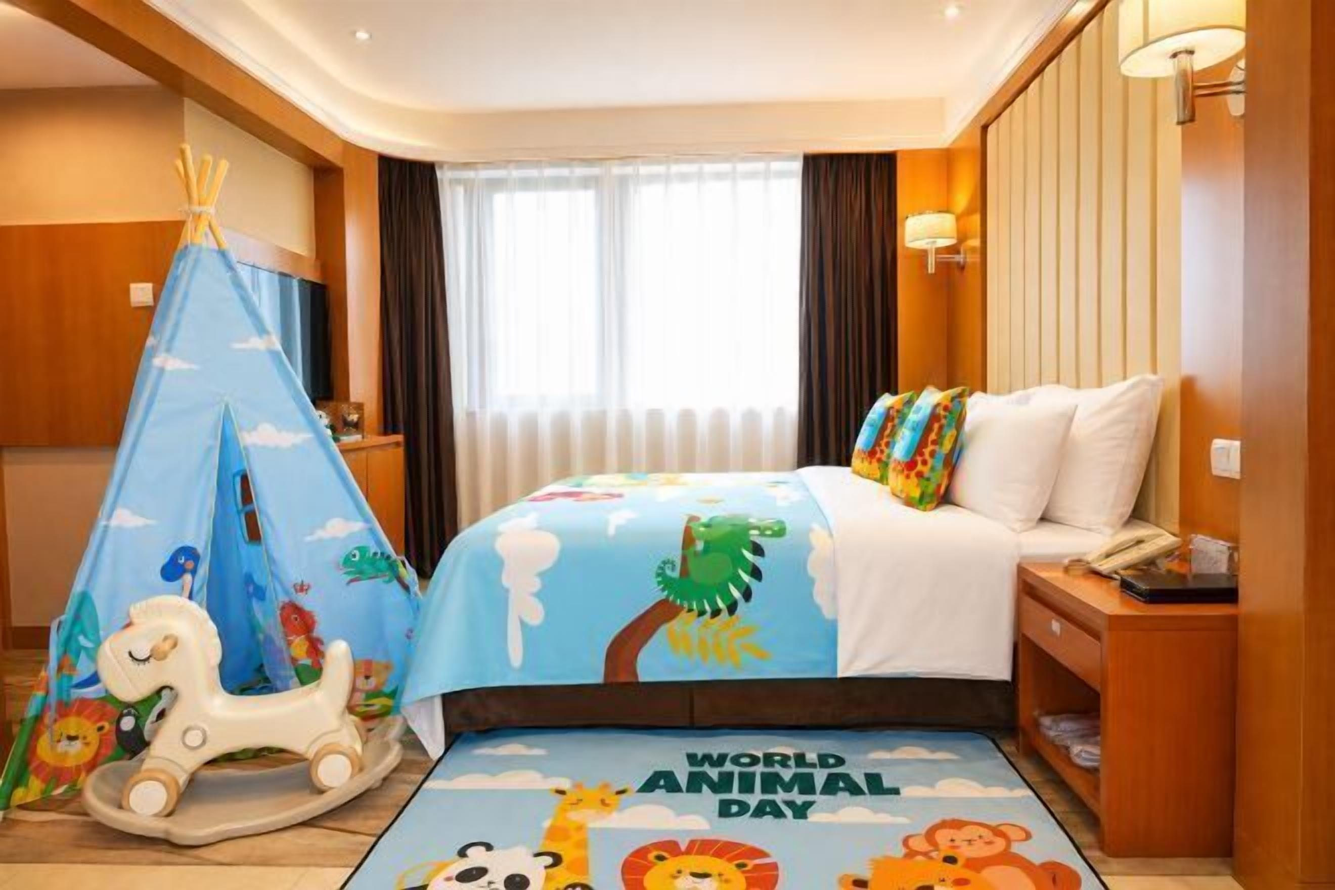 Roupas de cama premium, edredons de pluma, camas com colchões pillow-top