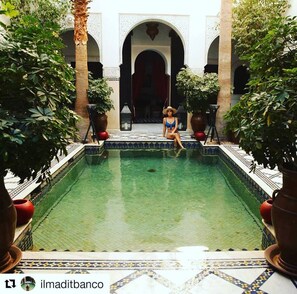 Le Riad Monceau - Marrakech, Maroc | Hotels.com