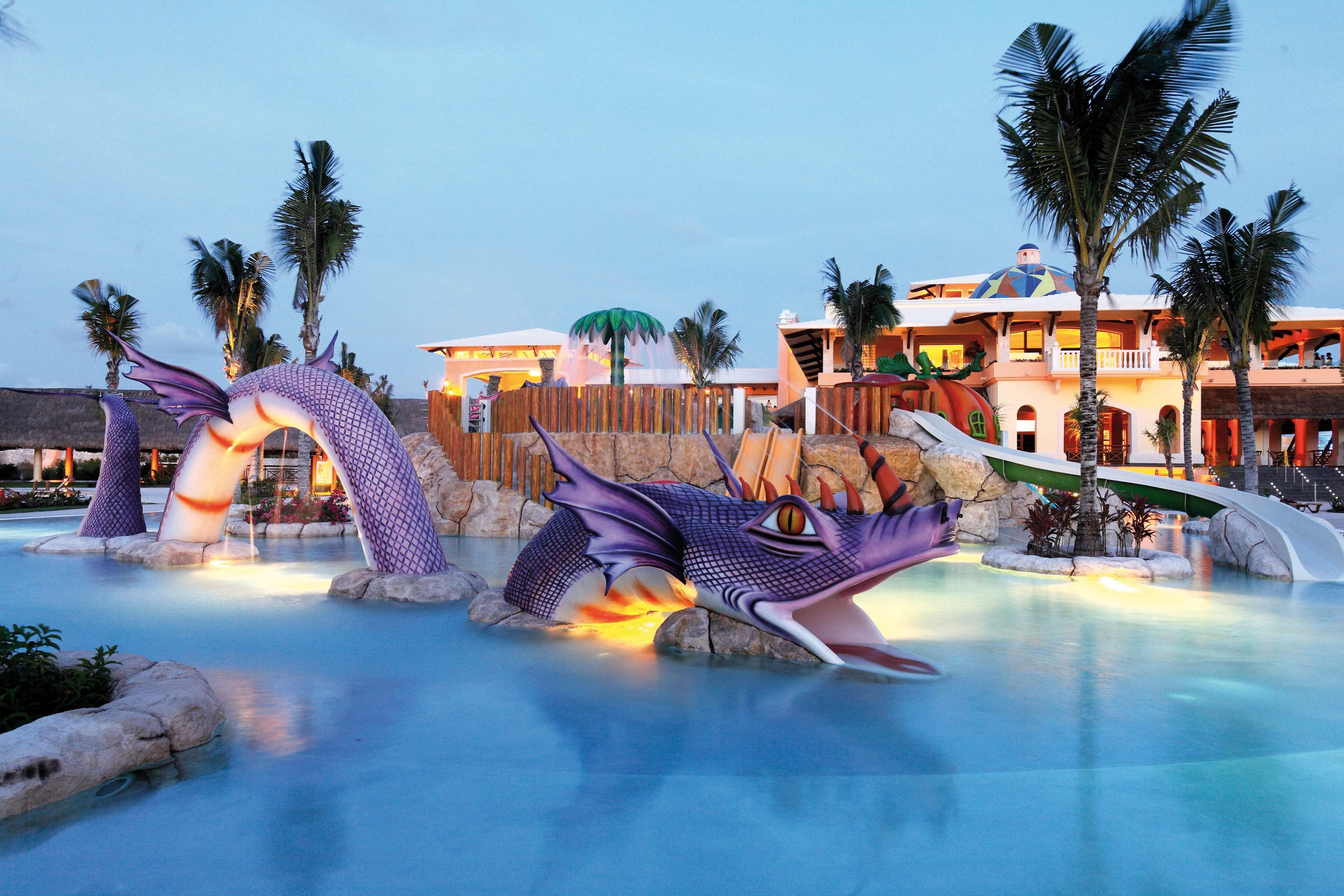 Barceló Maya Palace - All Inclusive Reviews, Deals & Photos 2024 - Expedia