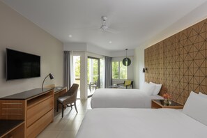 Radisson Blu Resort Fiji Denarau Island in Nadi: Find Hotel Reviews ...