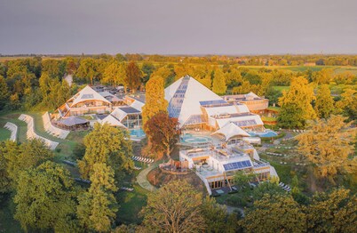 Wellnesshotel Thermae 2000