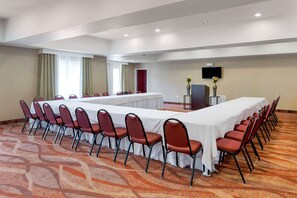 Sala de reunião