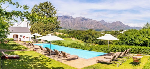 De Zalze Lodge