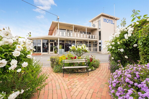 Best Westlander Motor Inn - Horsham