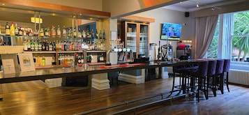 Bar (na propriedade)