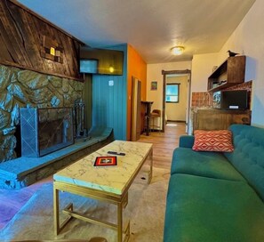 Suite Comfort | 1 quarto, ferro/tábua de engomar, Wi-fi grátis, roupa de cama fornecida 