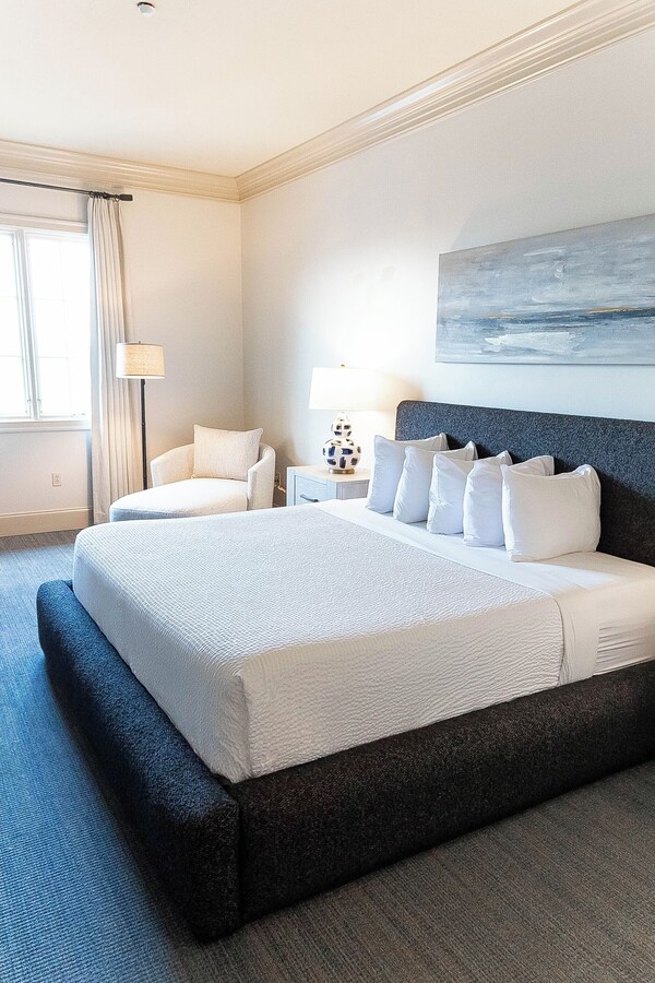 캐리지 하우스 호텔 - 라피엣