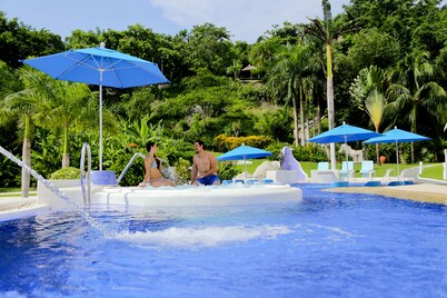 Pacífica Resort Ixtapa All-Inclusive