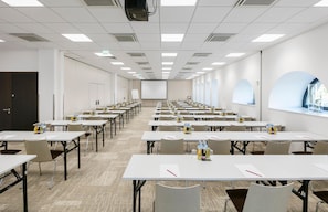 Sala de reunião