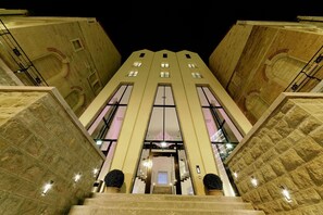 Vista da propriedade