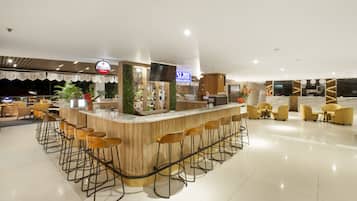 Bar (na propriedade)