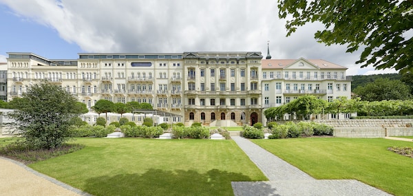 Hotel Elbresidenz An Der Therme Bad Schandau - Bad Schandau