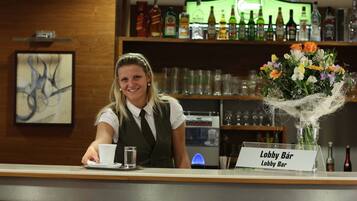 Bar (na propriedade)