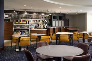 Café da manhã e jantar, culinária americana