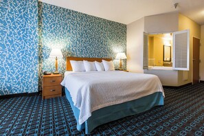 Roupa de alta qualidade, cofre no quarto, com mobília individualizada 