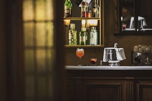 Snack-bar
