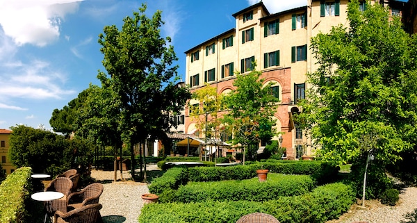 Palazzo Ravizza - Sienne