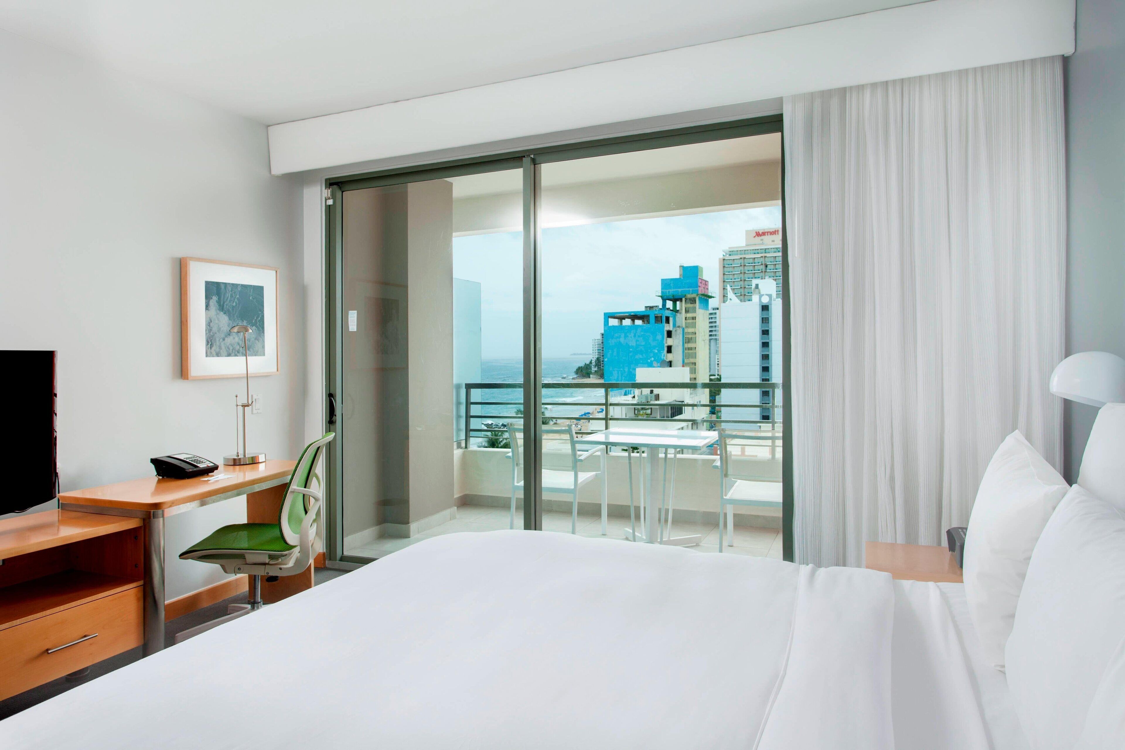 La Concha Renaissance San Juan Resort Reviews, Deals & Photos 2024 ...