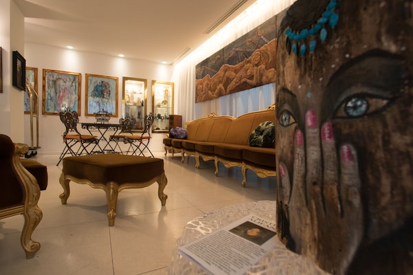 Hotel San Marino Idesign - San Marino