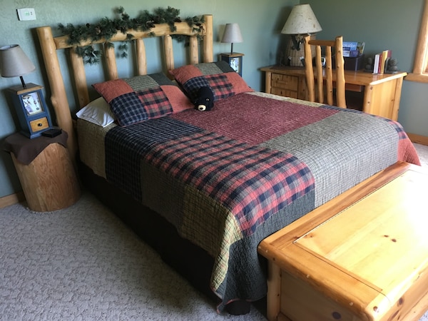 Second Wind Country Inn - Wisconsin