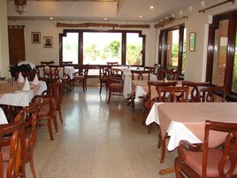 Restaurantes
