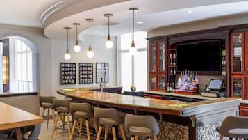 Bar (na propriedade)