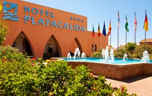 Fachada