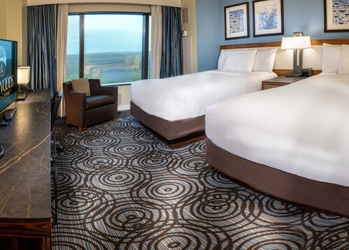 The Fox Tower at Foxwoods Reviews, Deals & Photos 2024 - Expedia
