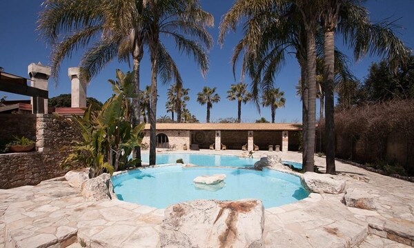 Tenuta Moreno - Puglia