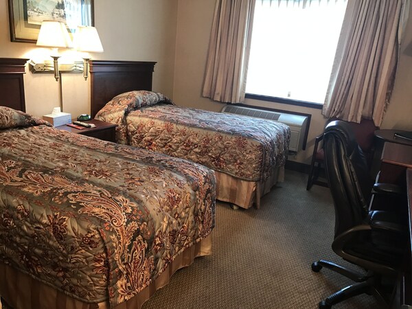 Uptown Motel Kenai - Kenai, AK