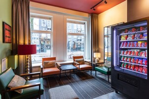 Salão de recepção