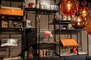 Bar (na propriedade)