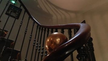 Escadas