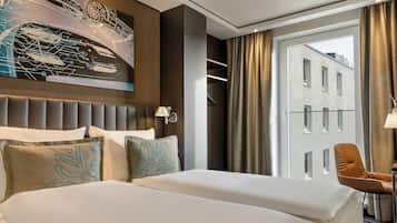 Roupas de cama de algodão egípcio, roupas de cama premium