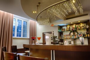 Bar (no alojamento)