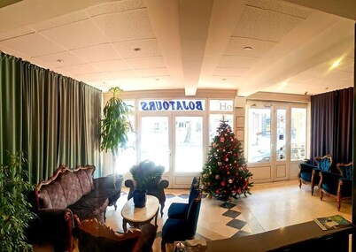 Boja Tours Hotel Podgorica