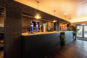Bar (na propriedade)