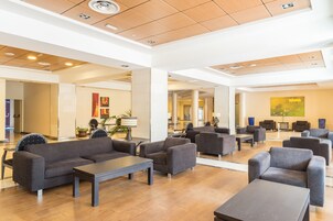 Entrada (vista interna)