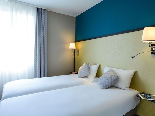 Aparthotel Adagio Monaco Monte Cristo - Alpes-Maritimes