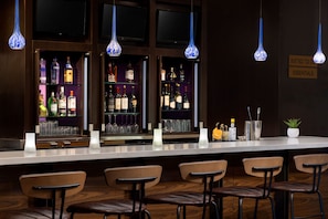 Bar (no alojamento)