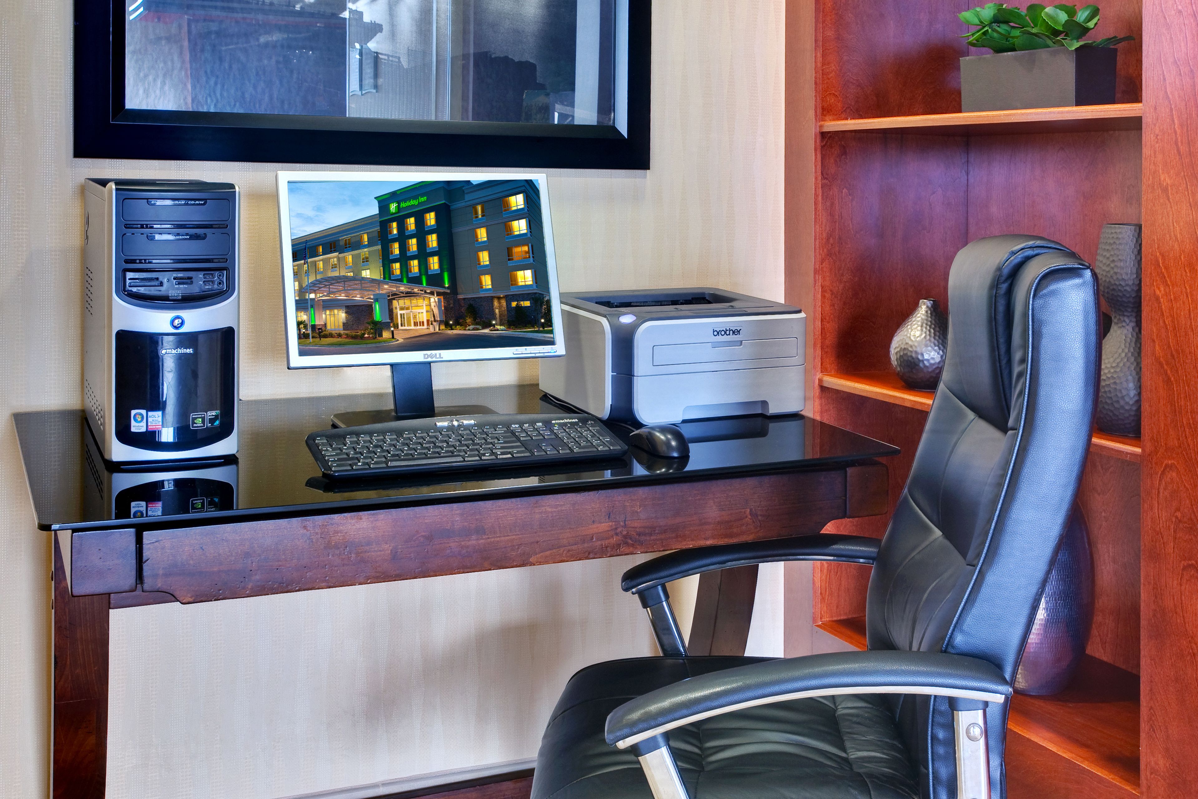 Holiday Inn Southaven Central - Memphis, an IHG Hotel Reviews, Deals ...