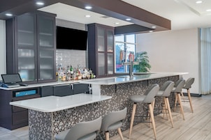 Bar (no alojamento)