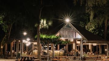Bar de praia