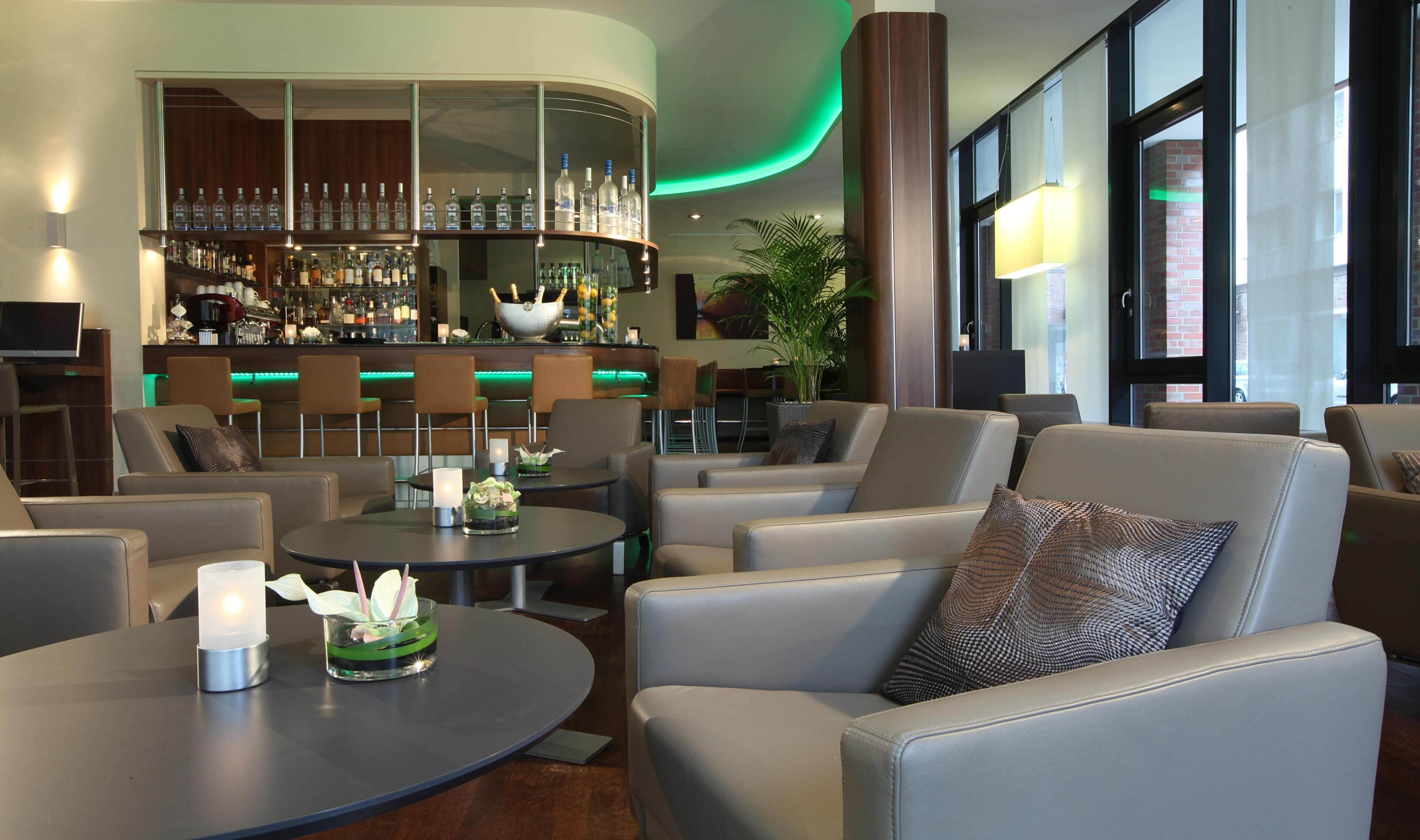 Bar (no alojamento)